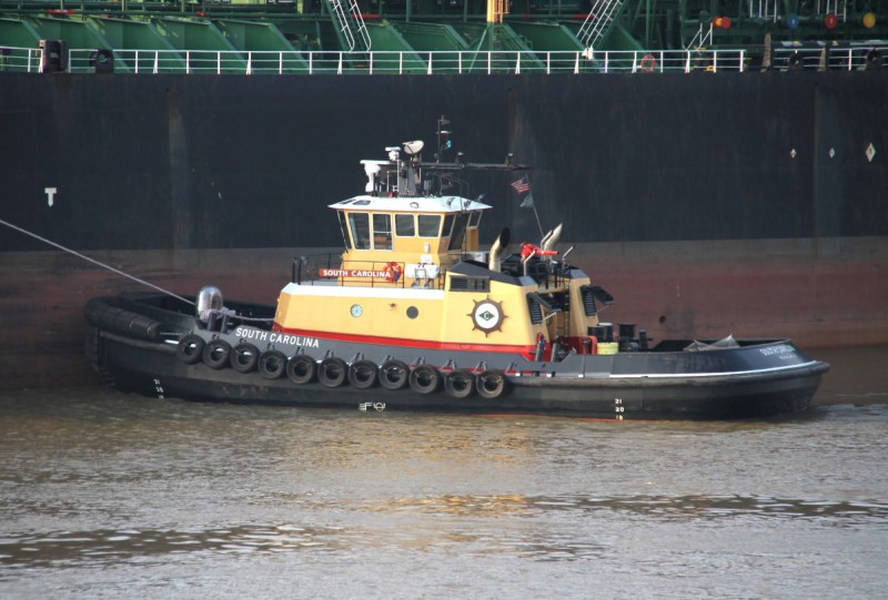 Tugboat Information