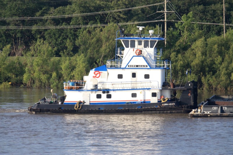 Tugboat Information