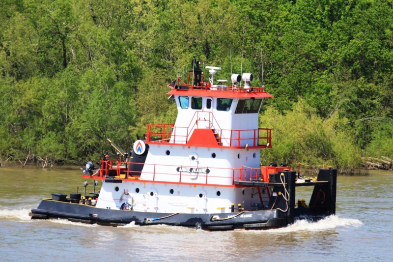 Tugboat Information