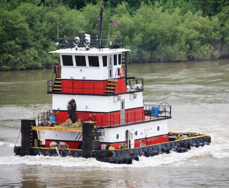 Tugboat Information