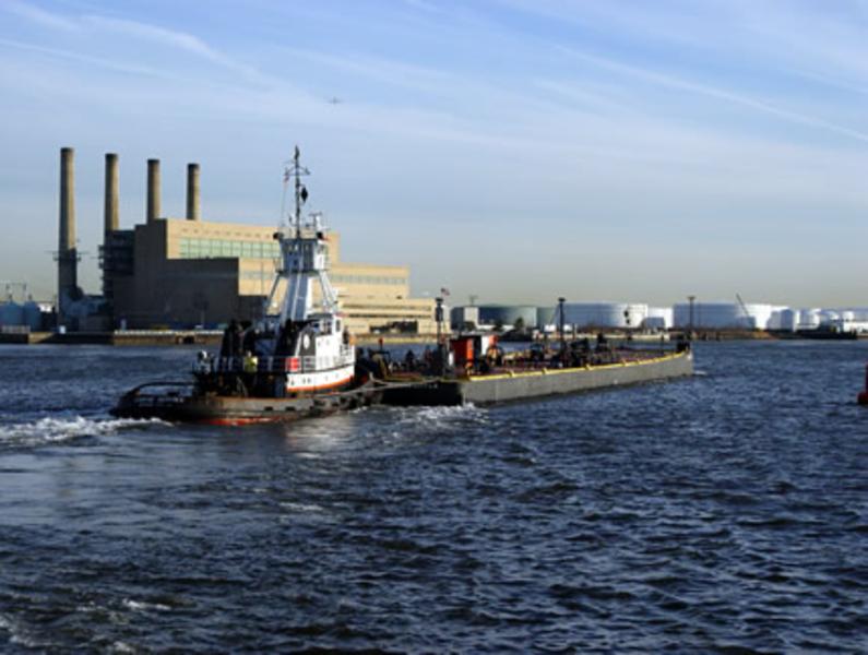 Tugboat Information
