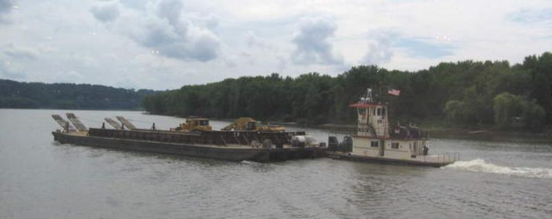 Tugboat Information