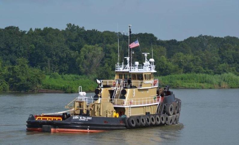 Tugboat Information