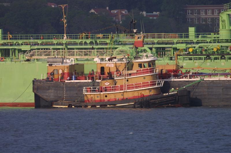 Tugboat Information