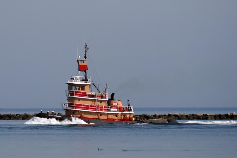 Tugboat Information