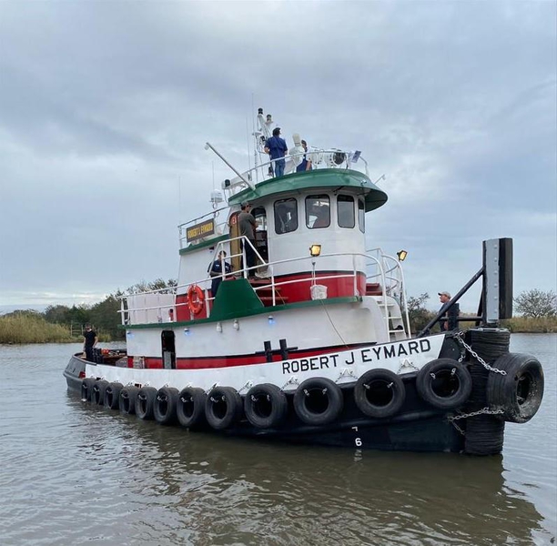 Tugboat Information