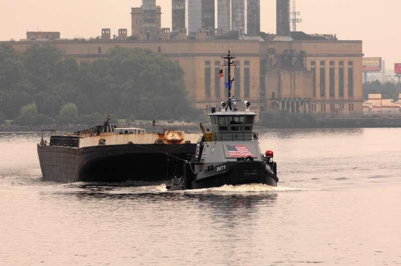 Tugboat Information