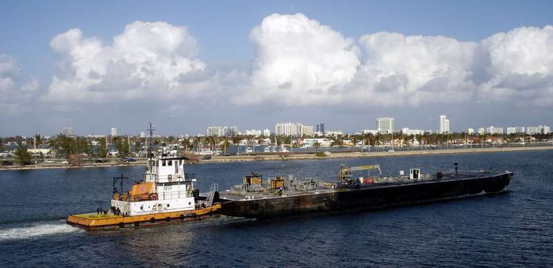 Tugboat Information