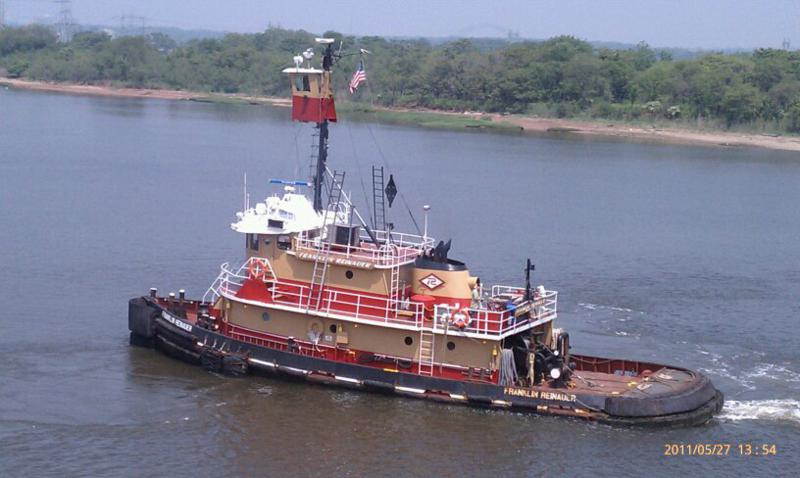 Tugboat Information