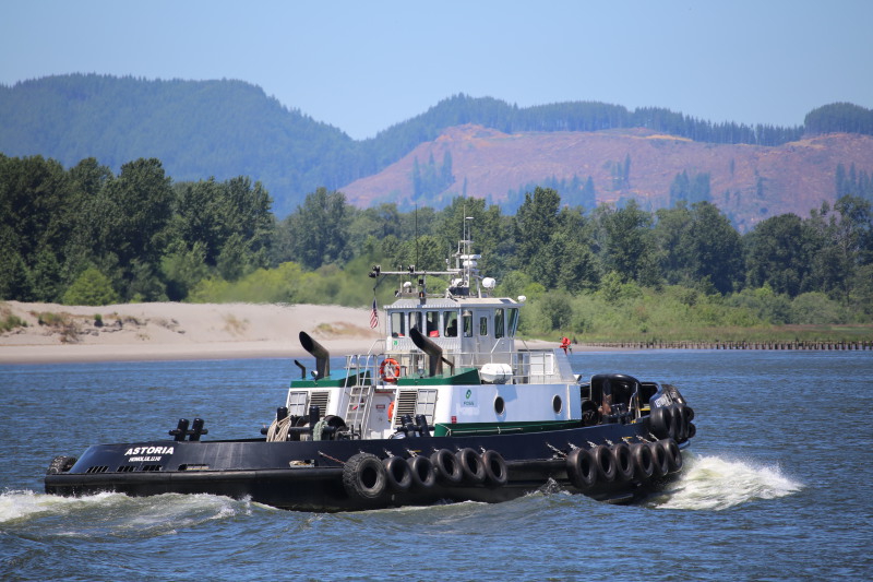 Tugboat Information