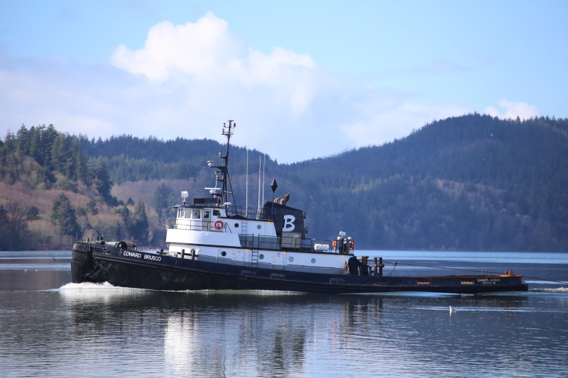 Tugboat Information