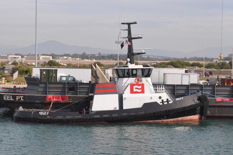 Tugboat Information