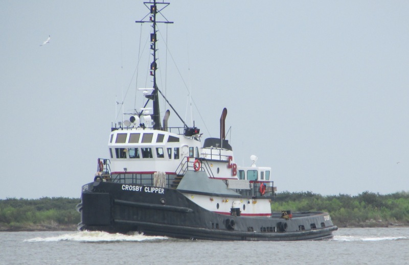 Tugboat Information