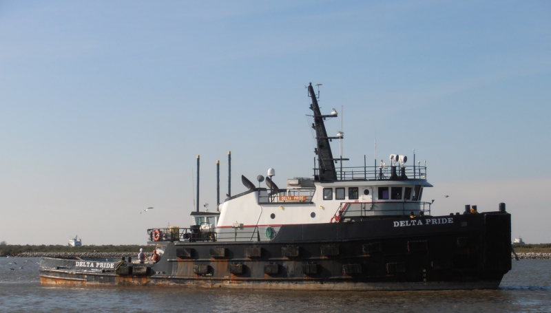 Tugboat Information