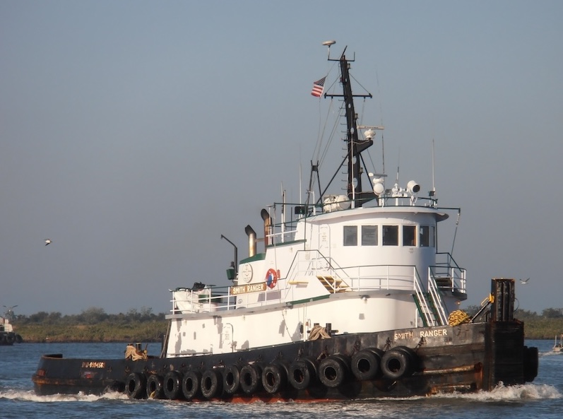 Tugboat Information
