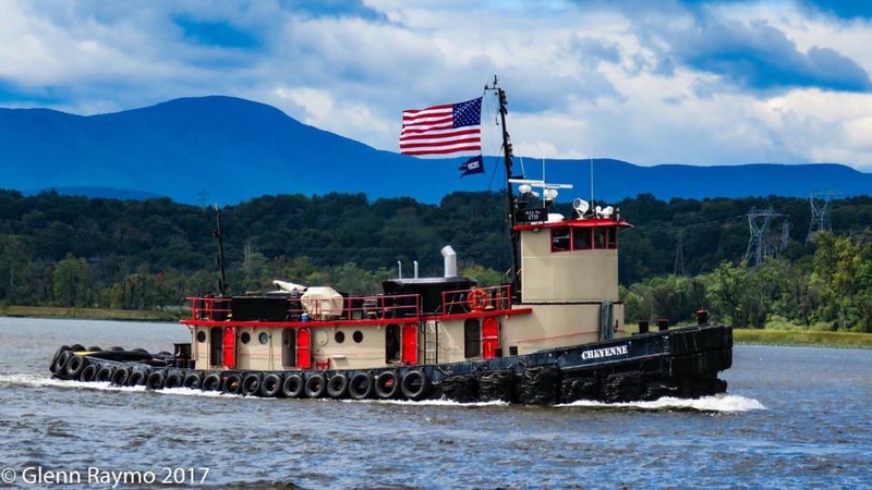 Tugboat Information