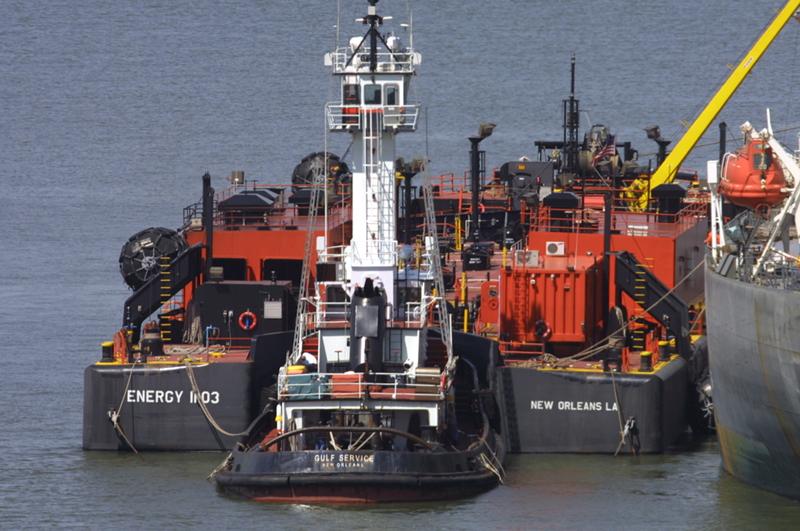 Tugboat Information