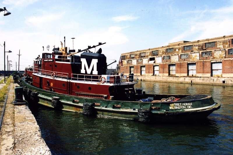 Tugboat Information