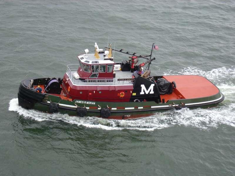 Tugboat Information