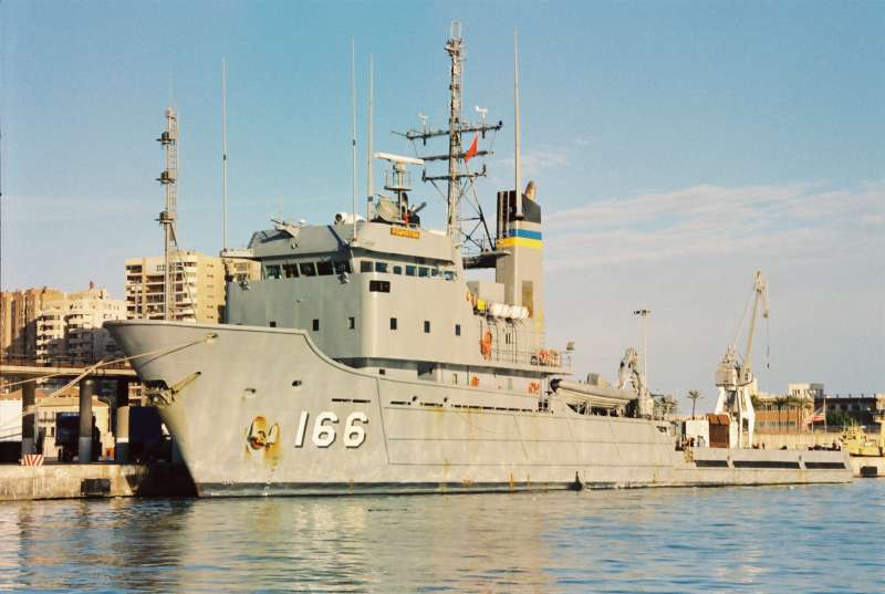 Tugboat Information
