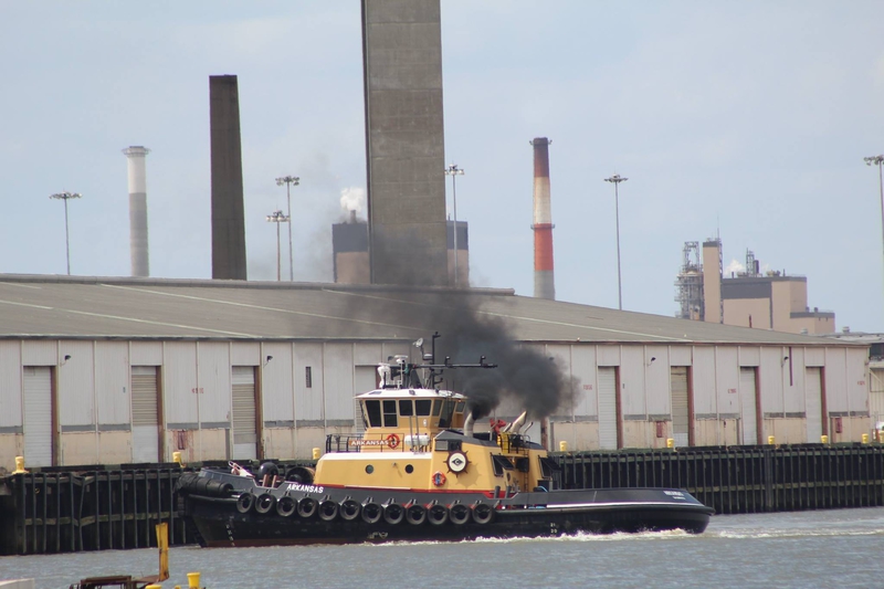 Tugboat Information