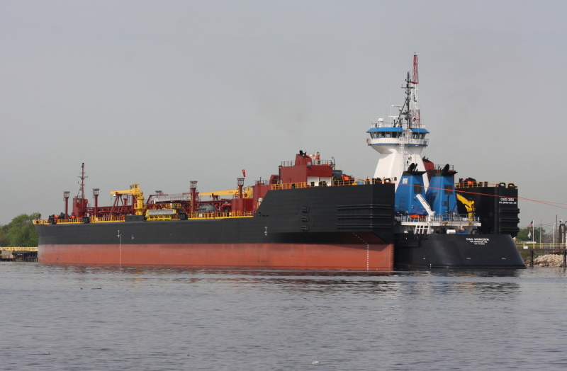 Tugboat Information