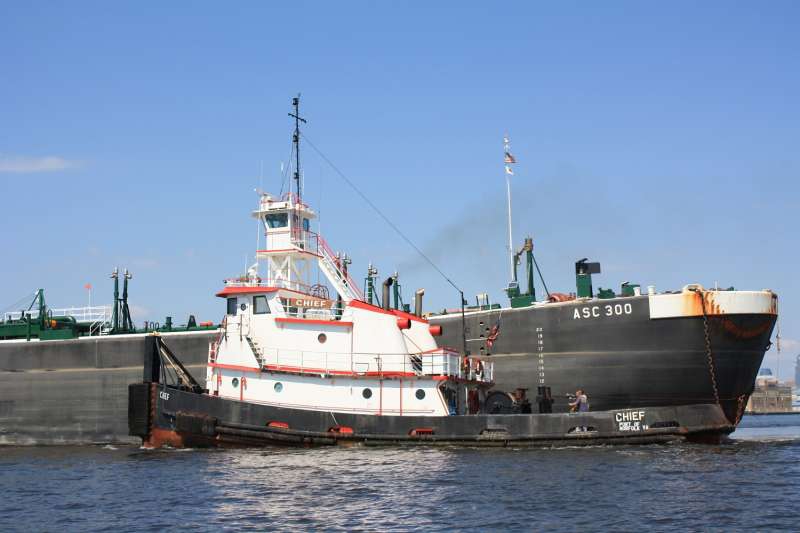 Tugboat Information