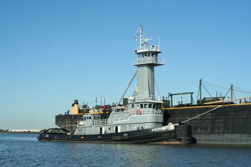 Tugboat Information