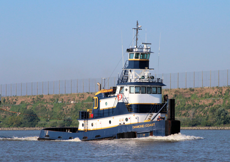Tugboat Information