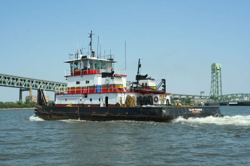 Tugboat Information