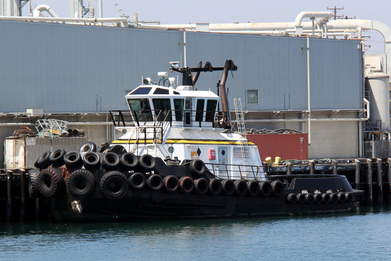Tugboat Information