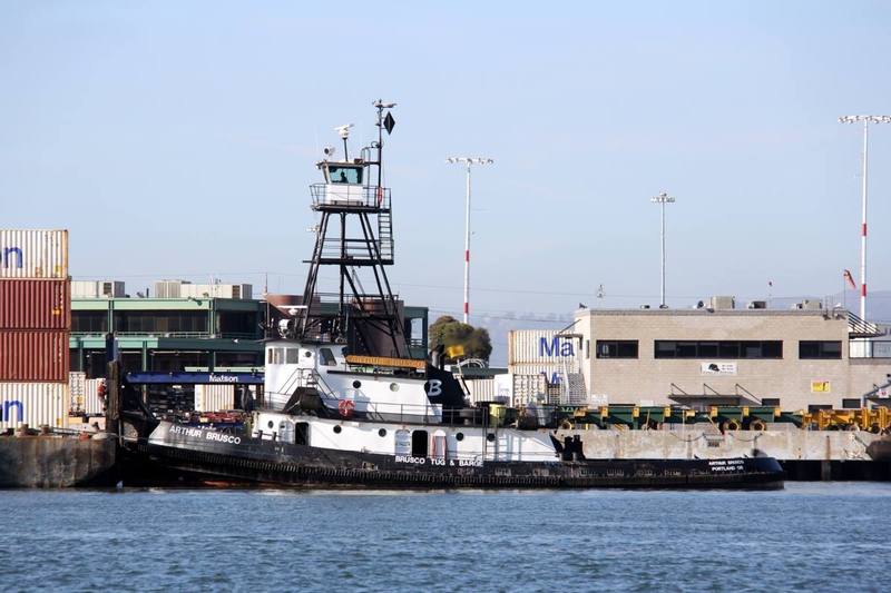 Tugboat Information
