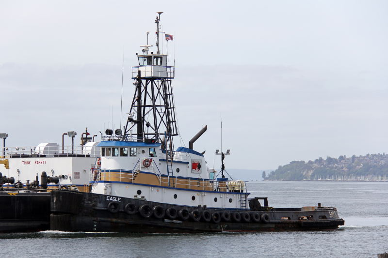 Tugboat Information