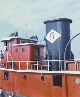Tugboat Information