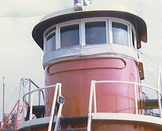 Tugboat Information