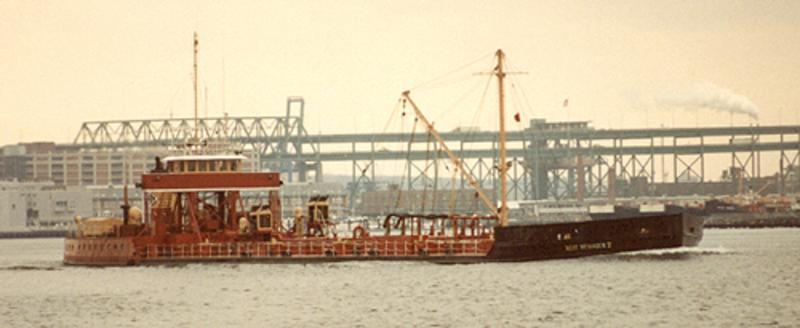 Tugboat Information