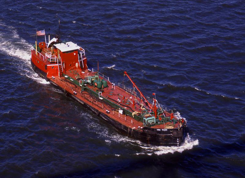 Tugboat Information