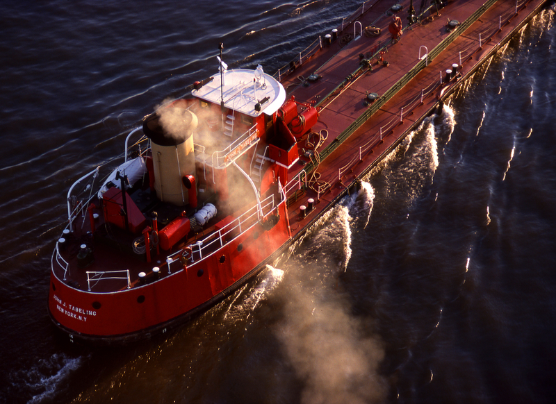Tugboat Information
