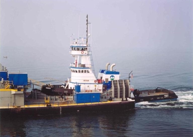 Tugboat Information