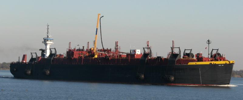 Tugboat Information