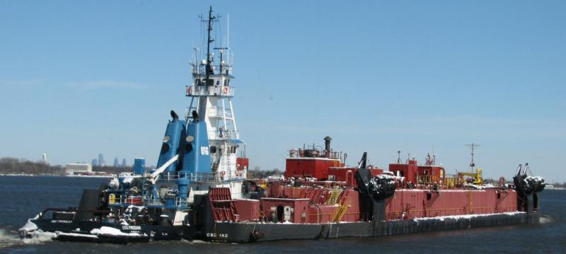 Tugboat Information