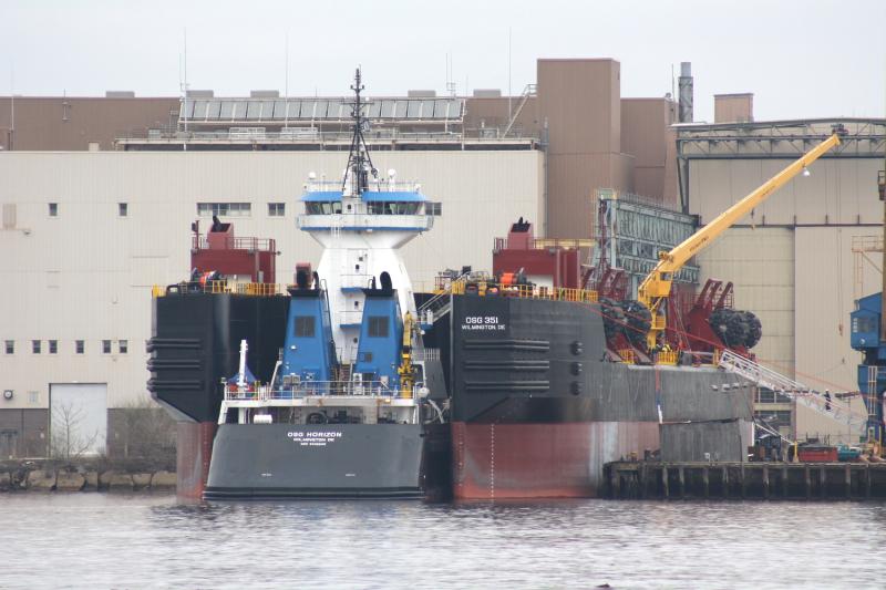 Tugboat Information