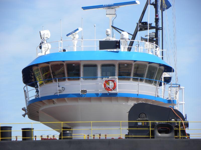 Tugboat Information