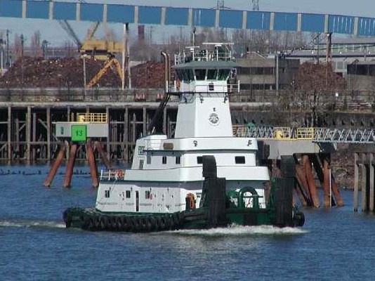 Tugboat Information