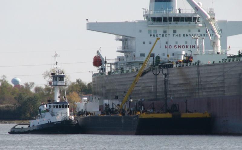 Tugboat Information