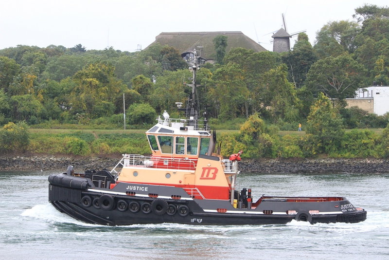 Tugboat Information