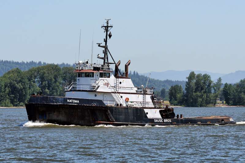 Tugboat Information