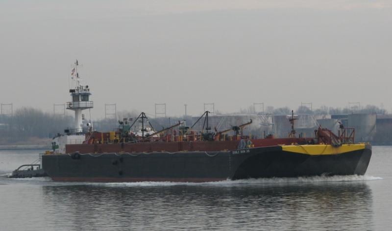 Tugboat Information