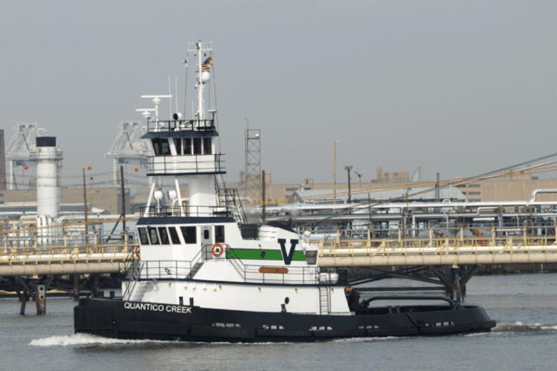 Tugboat Information
