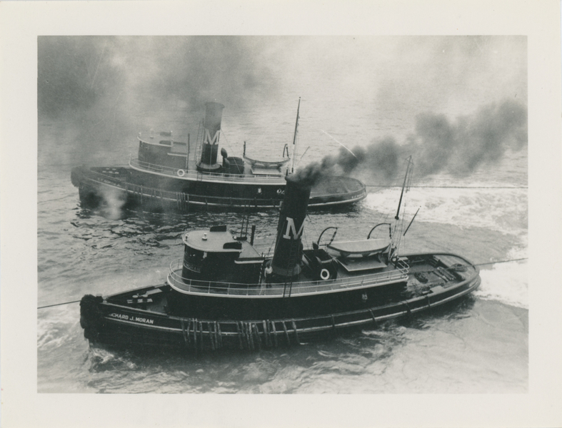 Tugboat Information